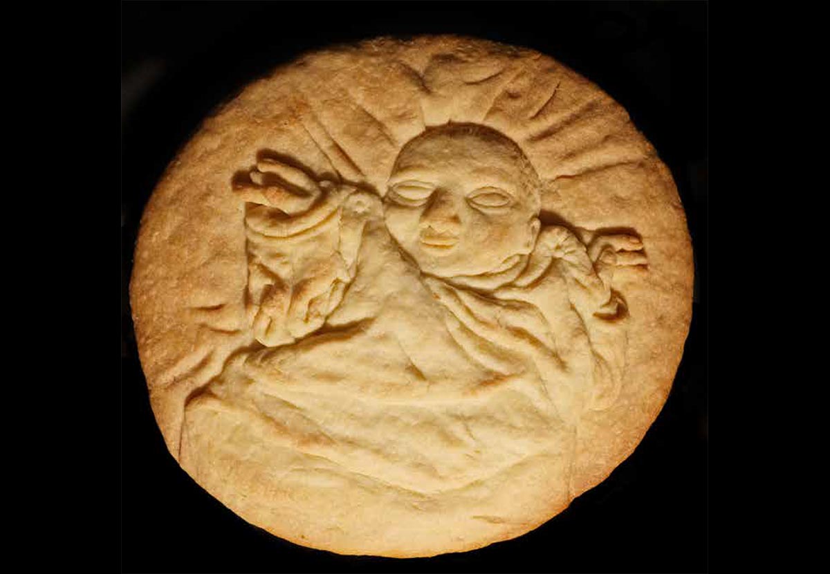 N’dé Kadi – Mémoires Chantées